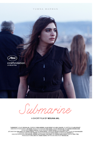 Subimarine: curta de 2016 - Filmow