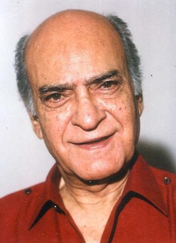 A.K. Hangal (15 de Agosto de 1915) | Artista | Filmow