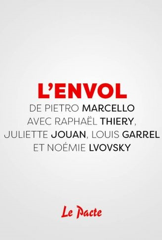 L'envol - 18 de Março de 2022 | Filmow