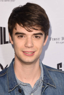 Daniel Doheny (13 de Dezembro de 1997) | Artista | Filmow