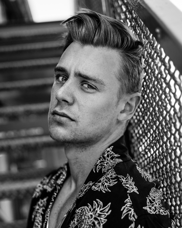 Fotos | Austin Trapp | Artista | Filmow