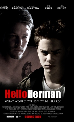Hello Herman - 20 de Outubro de 2012 | Filmow