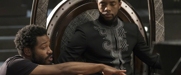 Pantera Negra - 15 de Fevereiro de 2018 | Filmow