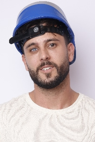 Sandro França | Artista | Filmow