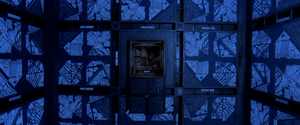 Cubo - 9 de Setembro de 1997 | Filmow