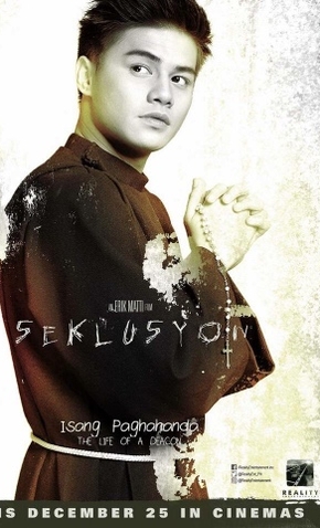 Seklusyon - 2016 | Filmow