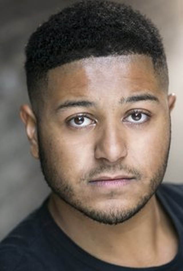 Fotos | Nathaniel Francis | Artista | Filmow