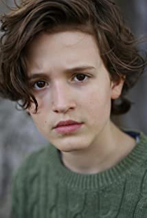 Cooper Dillon | Artista | Filmow