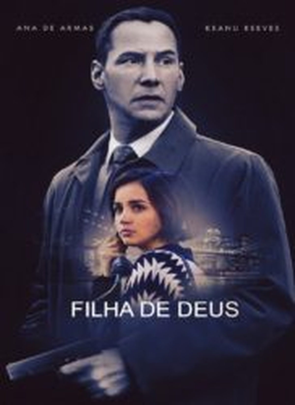 Crítica: Filha de Deus (“Exposed”) | CineCríticas | Notícias | Filmow
