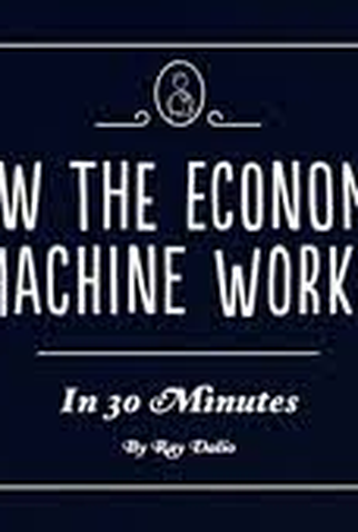 How the Economic Machine Works - 2013 | Filmow