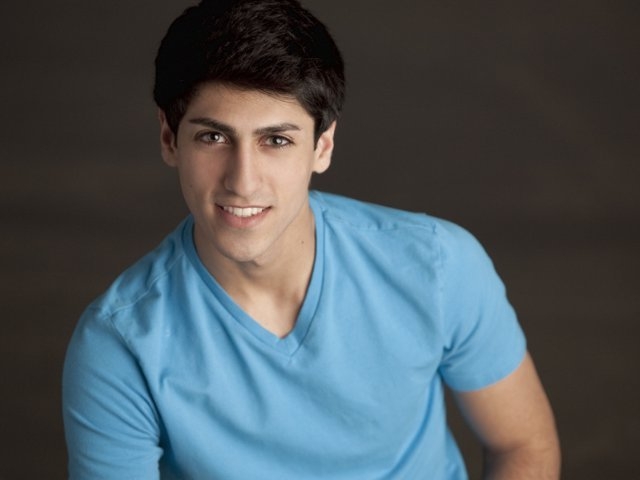 Danny Shepherd | Artista | Filmow