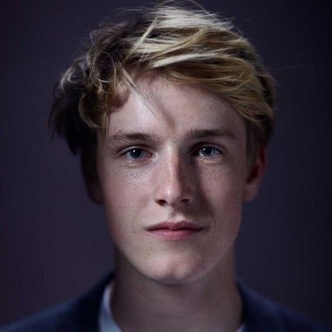 Louis Hofmann (3 de Junho de 1997) | Artista | Filmow