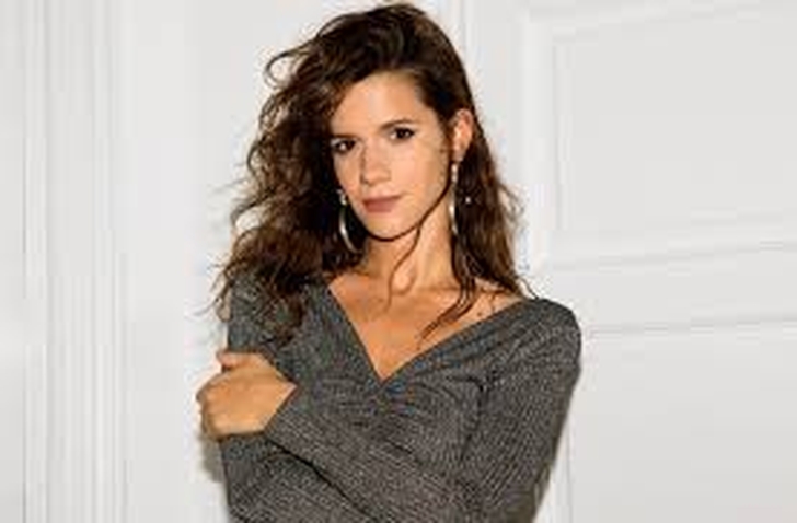 Violeta Urtizberea (19 de Fevereiro de 1985) | Artista | Filmow