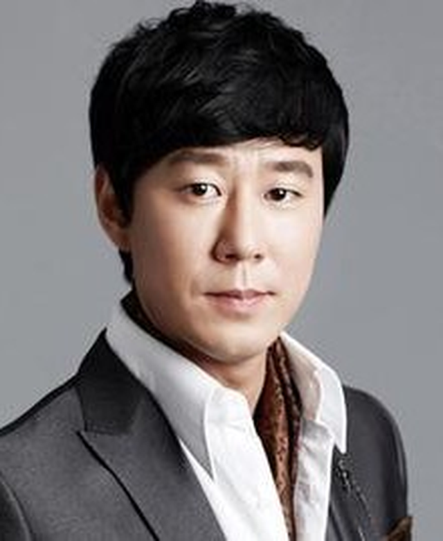 Fotos | Kim Young-Pil | Artista | Filmow