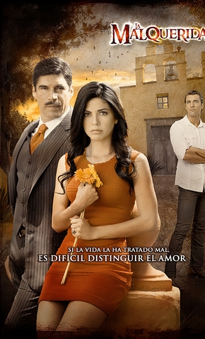 La Malquerida - 2 de Junho de 2014 | Filmow