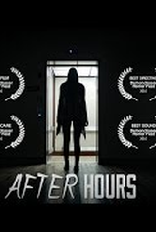 After Hours - 23 de Dezembro de 2016 | Filmow