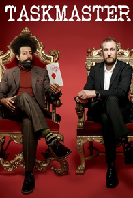 Taskmaster USA (1ª Temporada) - 27 de Abril de 2018 | Filmow