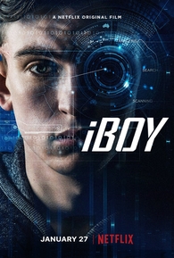 iBoy - 27 de Janeiro de 2017 | Filmow