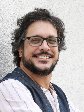 Lúcio Mauro Filho | Filmow