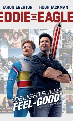 Voando Alto - 31 de Março de 2016 | Filmow