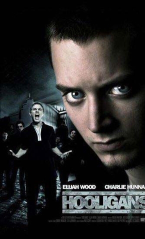 Hooligans - 9 de Setembro de 2005 | Filmow