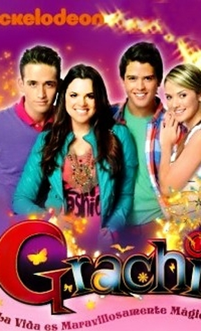 Grachi (1ª Temporada) - 3 de Março de 2012 | Filmow