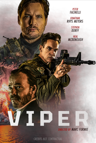 Viper - 2025 | Filmow