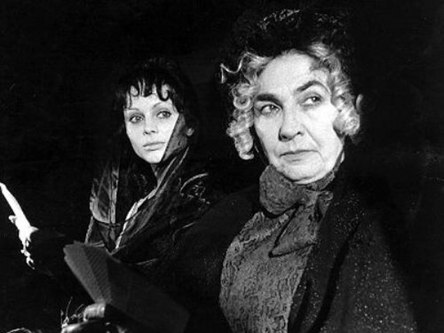 Carmilla - 1980 | Filmow