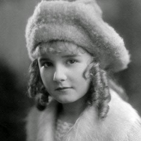 Lucille Ricksen (22 de Agosto de 1910) | Artista | Filmow