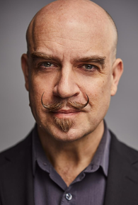 Eric Anderson (XXI) (14 de Setembro de 1972) | Artista | Filmow