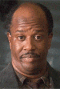 Wesley Thompson | Artista | Filmow