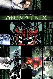 Animatrix - 3 de Junho de 2003 | Filmow