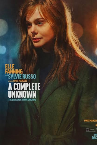 Um Completo Desconhecido: filme de 2024 - Filmow