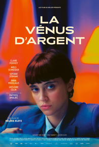 A Vênus Prateada: filme de 2023 - Filmow