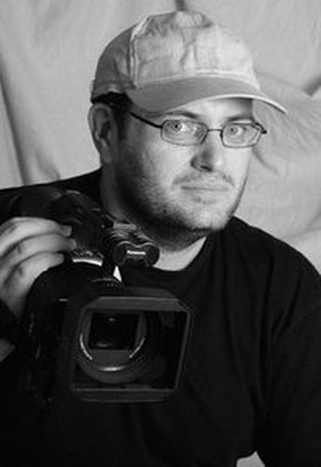 Fotos | James Atkins (V) | Artista | Filmow