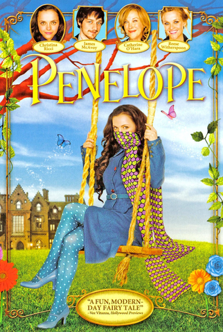 Penelope: filme de 2006 - Filmow