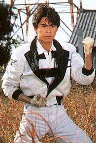 Tetsuo Kurata (11 de Setembro de 1968) | Artista | Filmow