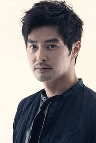 Andrew Lin (III) (7 de Agosto de 1969) | Artista | Filmow