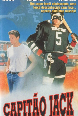 Capitão Jack - 1995 | Filmow