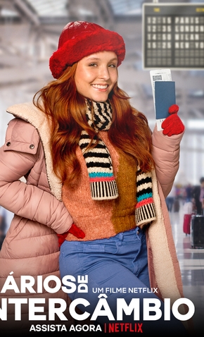 Diários de Intercâmbio - 18 de Agosto de 2021 | Filmow