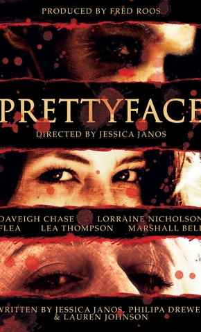 Prettyface - 2017 | Filmow