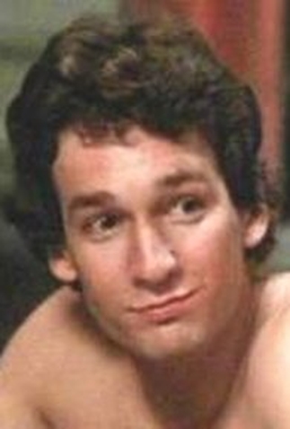 Harry Crosby (II) (8 de Agosto de 1958) | Artista | Filmow