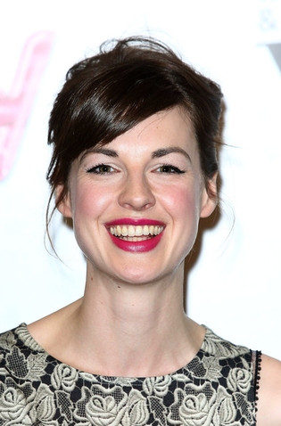 Jessica Raine () | Artista | Filmow