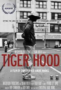 Tiger Hood - 12 de Abril de 2016 | Filmow