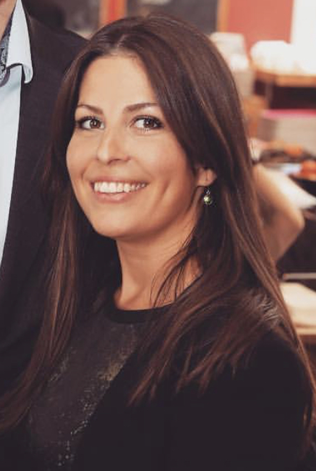 Fotos | Janette Cohen | Artista | Filmow