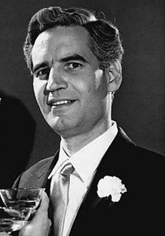 Michael Ryan (I) (19 de Março de 1929) | Artista | Filmow