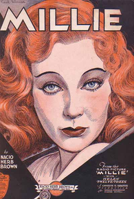 Millie: filme de 1931 - Filmow