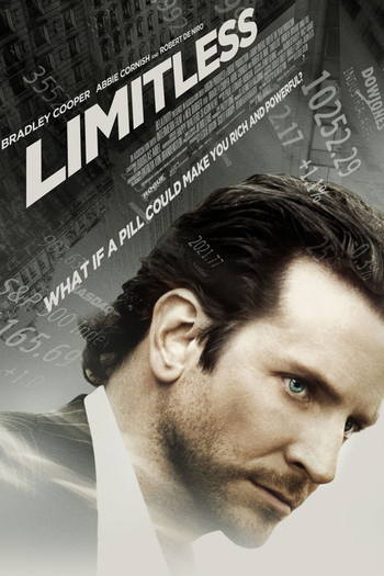 Sem Limites: filme de 2011 - Filmow