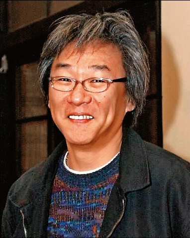 Edward Yang (I) (6 de Novembro de 1947) | Artista | Filmow