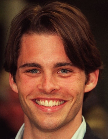 James Marsden (18 de Setembro de 1973) | Artista | Filmow